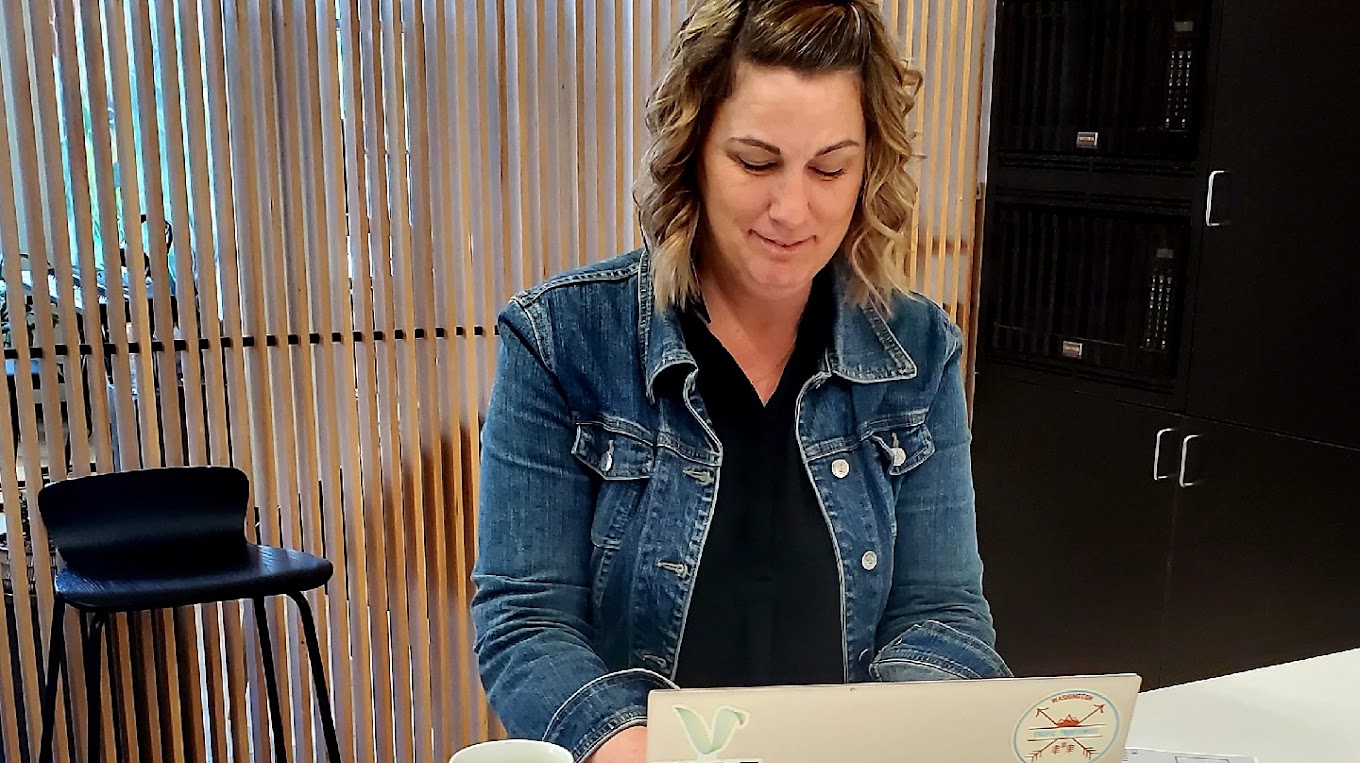 Home Page - Leah Persinger, Realtor